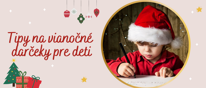 Vianočné promo | SDEŤMI.com