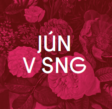 Jún v SNG | SDEŤMI.com