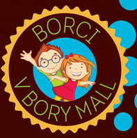 Borci v Bory Mall | SDEŤMI.com