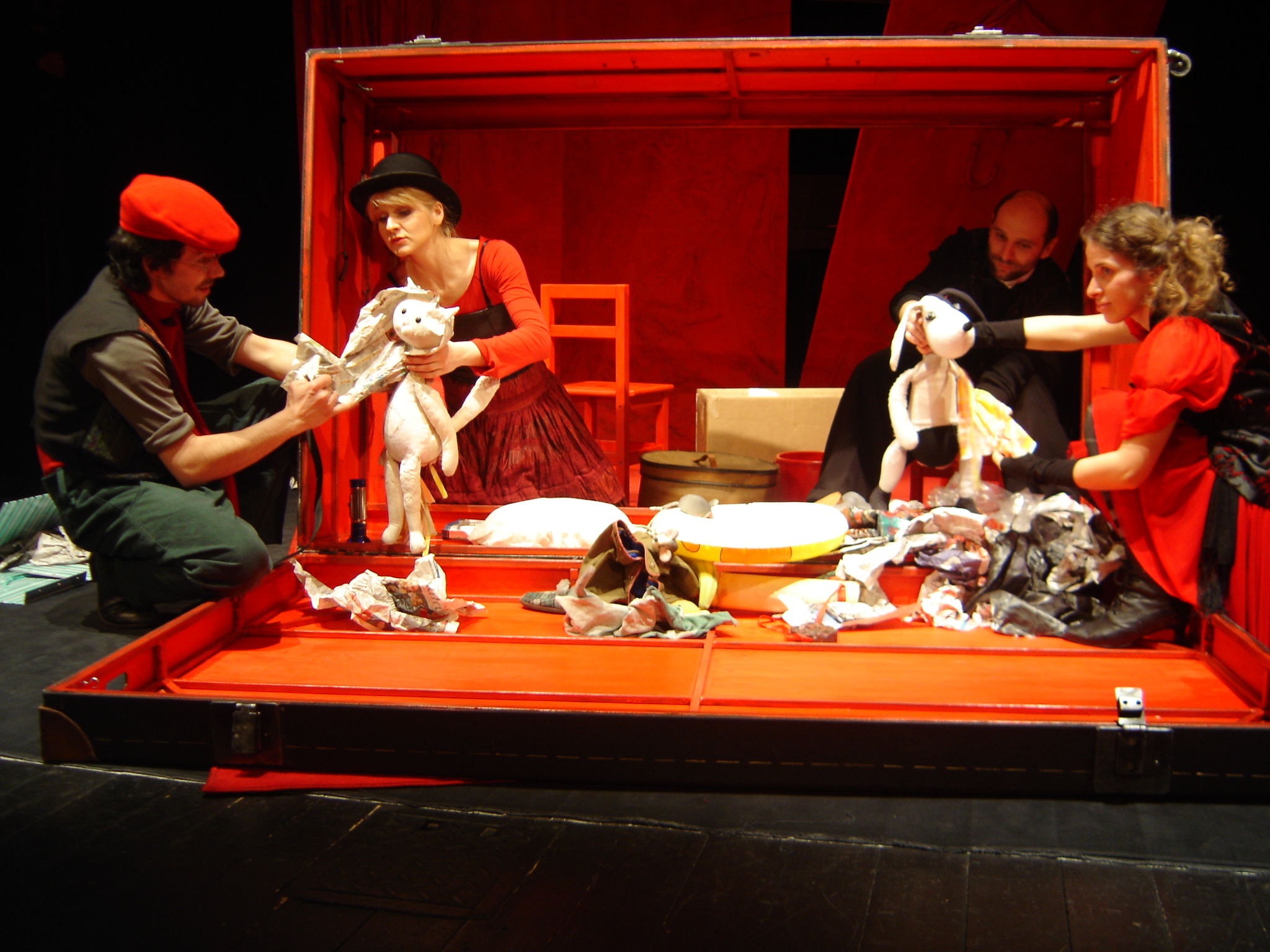 Septembrový program v BBD | SDEŤMI.com