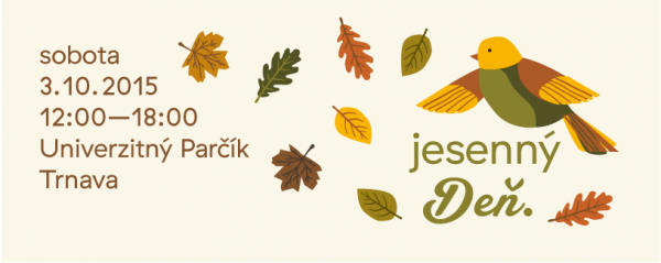 Jesenný deň v Trnave | SDEŤMI.com