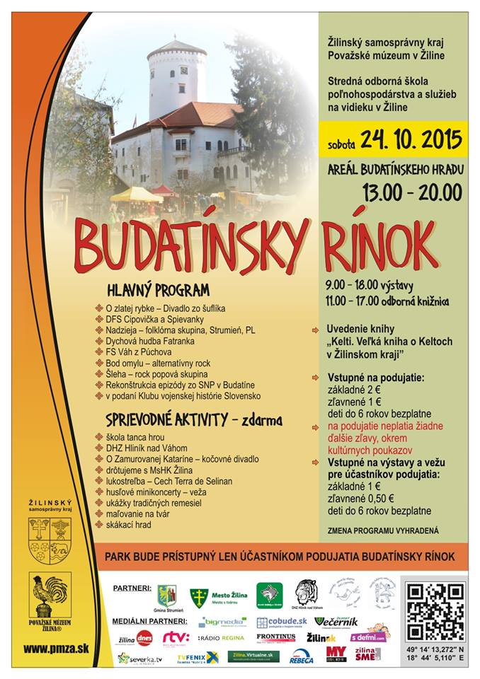 Budatínsky rínok 2015 | SDEŤMI.com
