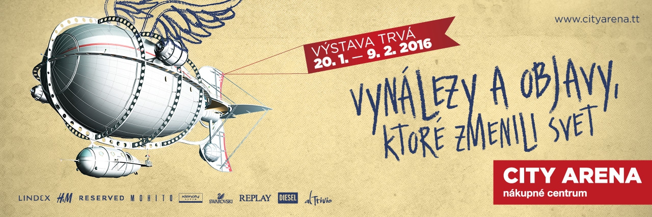 Vynálezy a objavy, ktoré zmenili svet | SDEŤMI.com