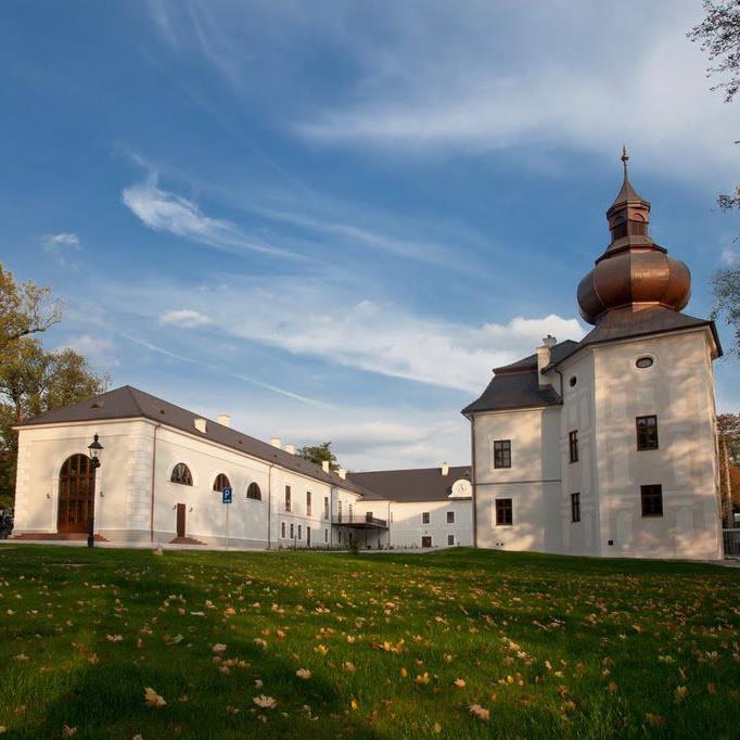 Kaštieľ Oponice - Chateau Appony | SDEŤMI.com