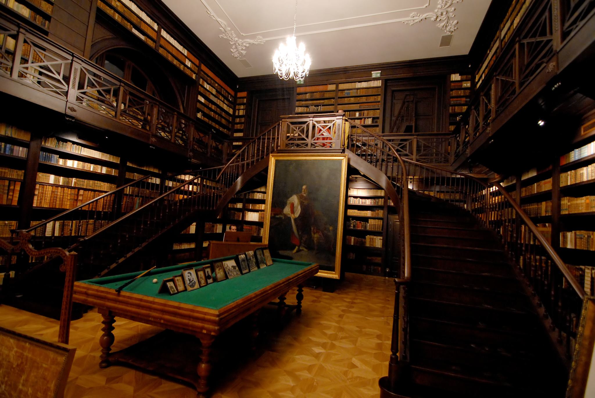 Kaštieľ Oponice - Chateau Appony | SDEŤMI.com