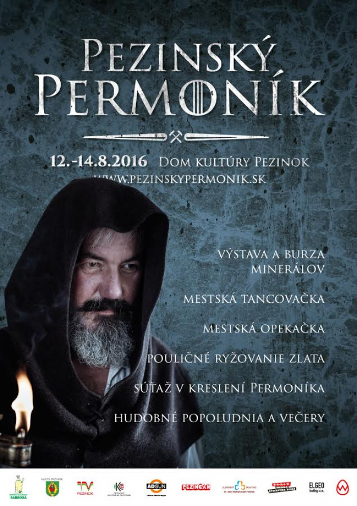 Pezinský Permoník 2016 | SDEŤMI.com