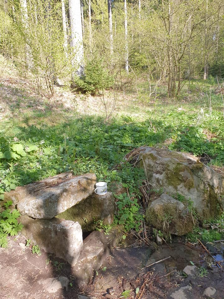 Vodopád Bystré Poľana | SDEŤMI.com