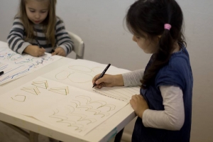 Tvorivé dielne pre deti v A4: Ako „správne“ používať farbu | SDEŤMI.com