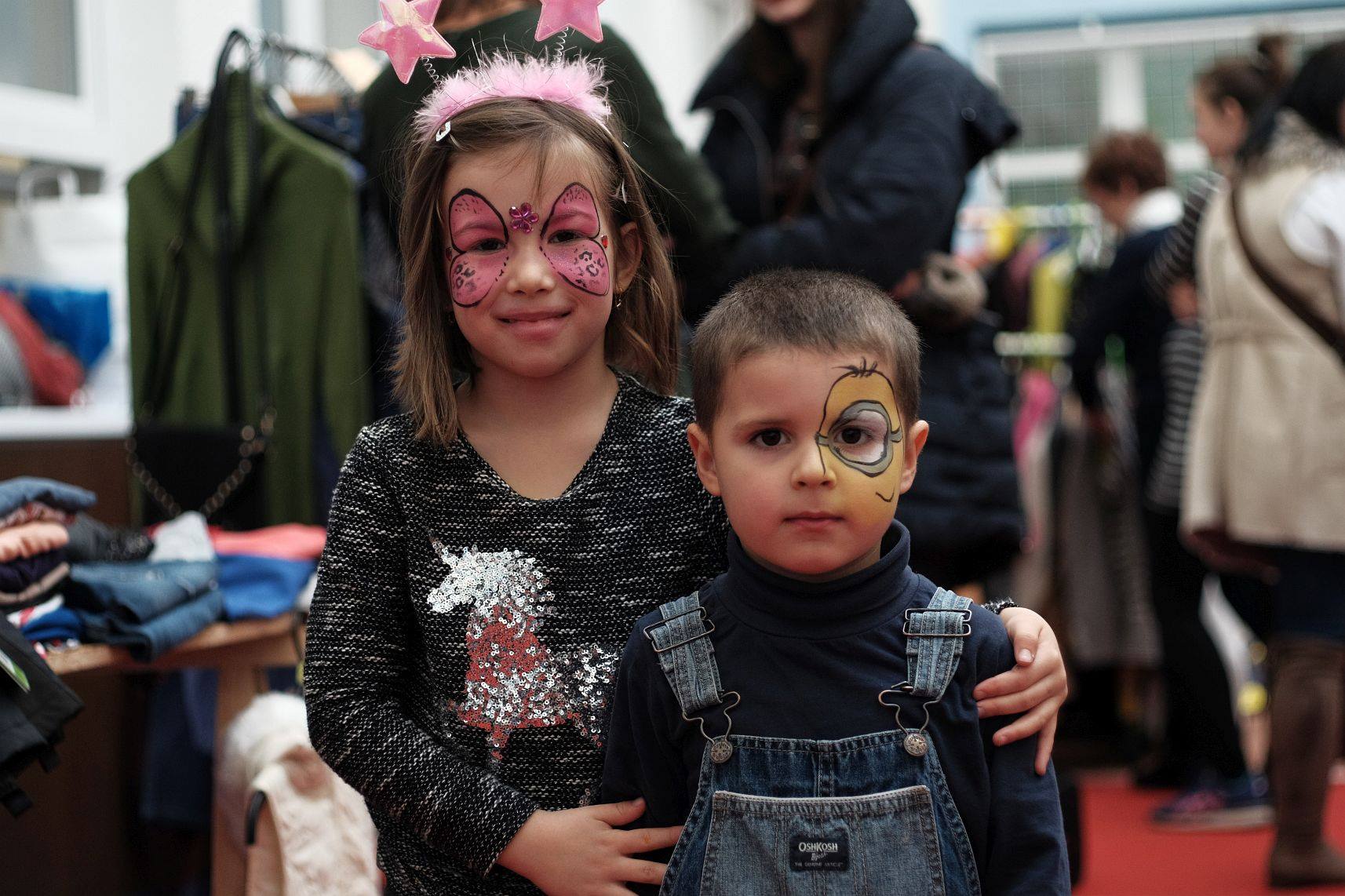 Januárový burzoblšák | SDEŤMI.com