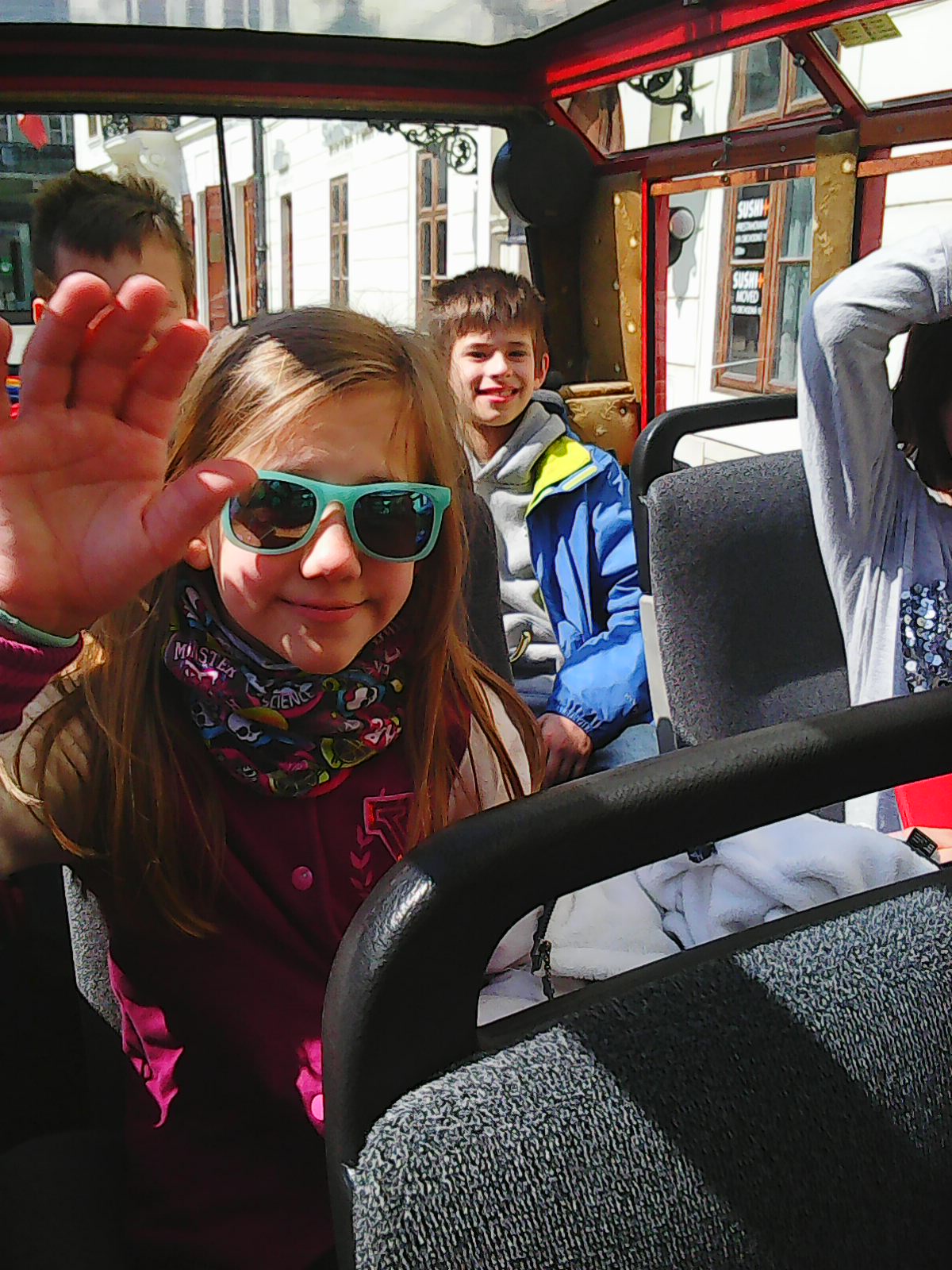 Prešporáčik pre deti | SDEŤMI.com