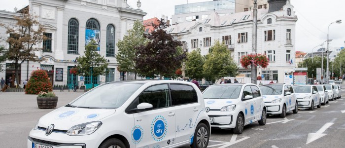 Oficiálne otvorenie up! city | SDEŤMI.com