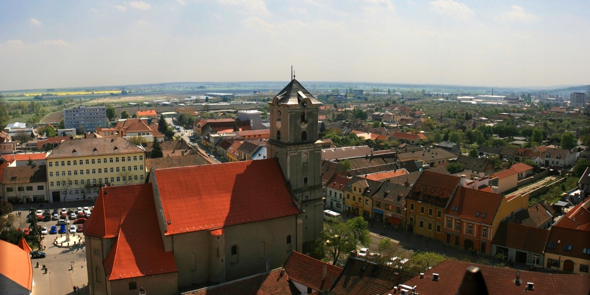 Ahoj rozprávka v Pezinku | SDEŤMI.com