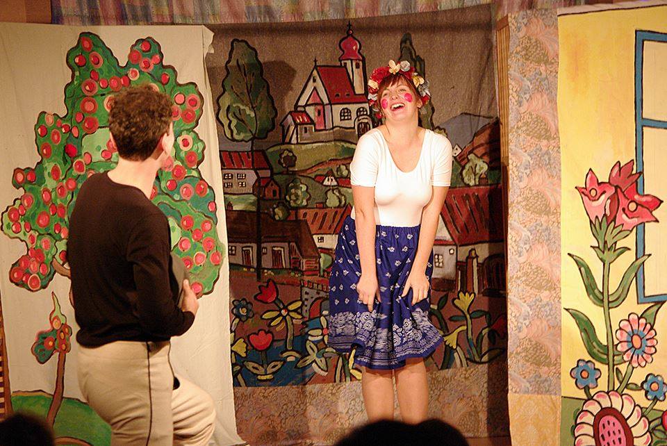 Furman z lisa ide | SDEŤMI.com