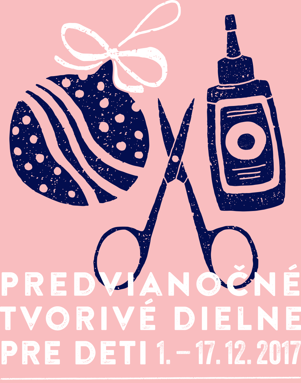 Predvianočné tvorivé dielne pre deti | SDEŤMI.com