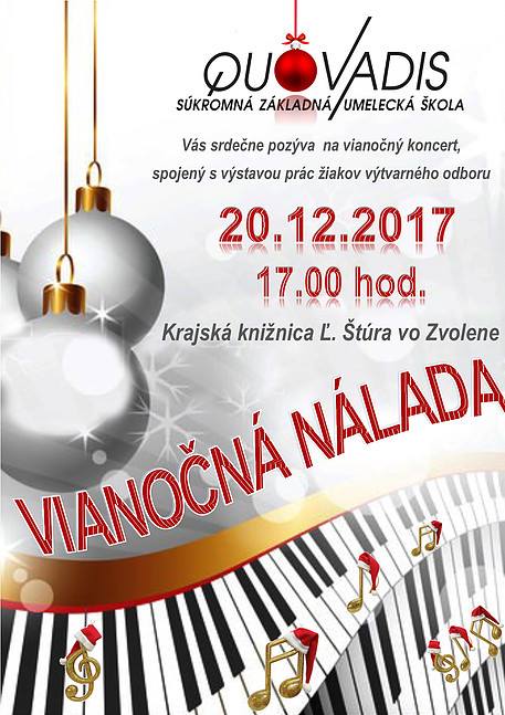 Vianočná nálada v knižnici | SDEŤMI.com