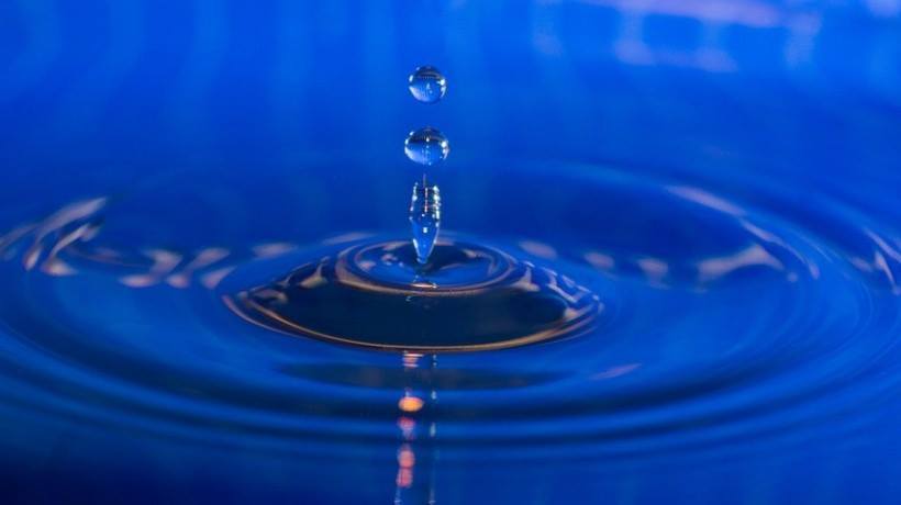 Svetový deň vody | SDEŤMI.com