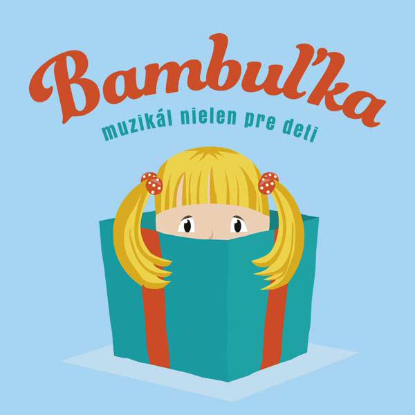 Muzikál Bambuľka | SDEŤMI.com