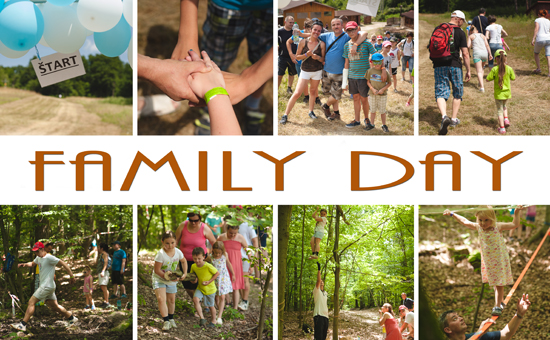 Family Day | SDEŤMI.com