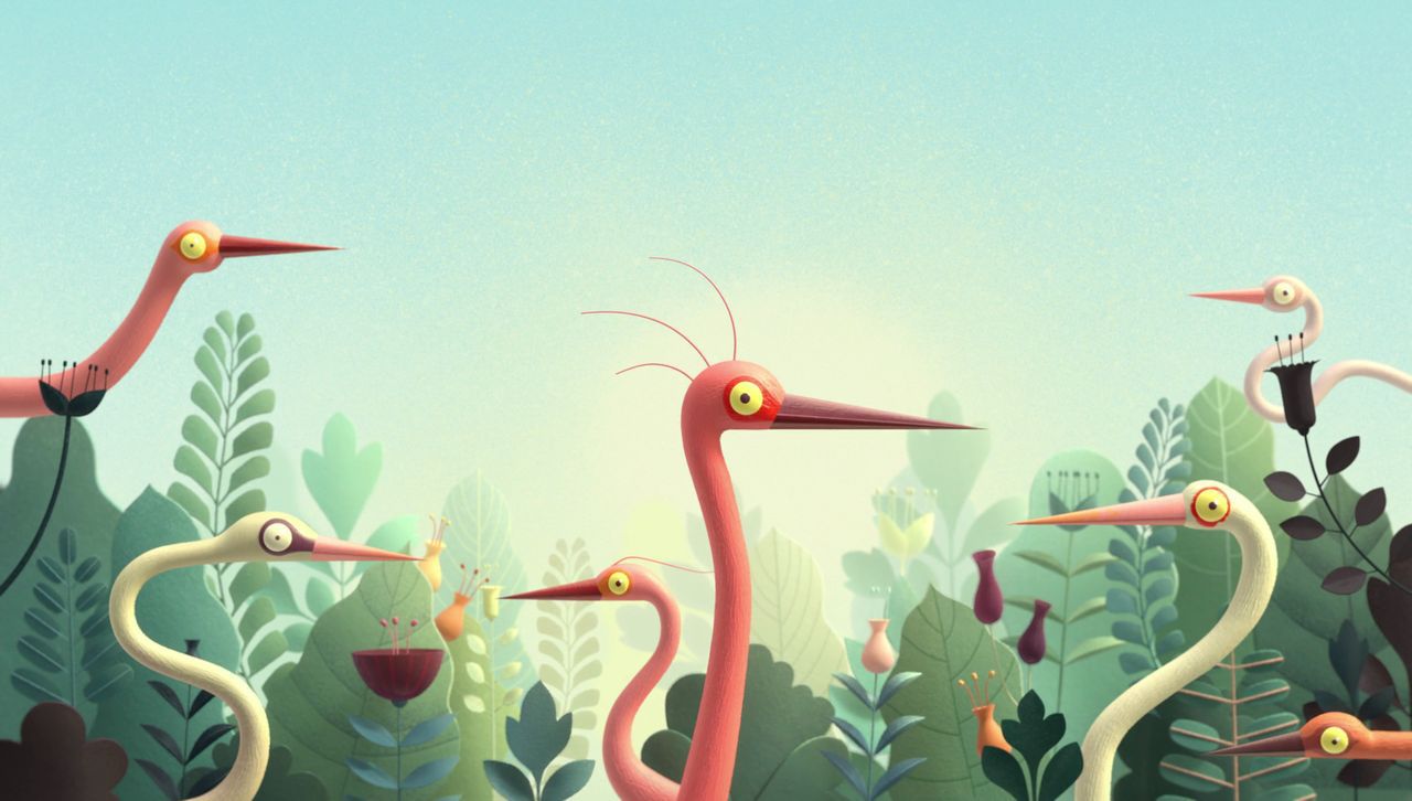 Kino fest Anča: Najlepšie animované filmy pre deti 2018 | SDEŤMI.com