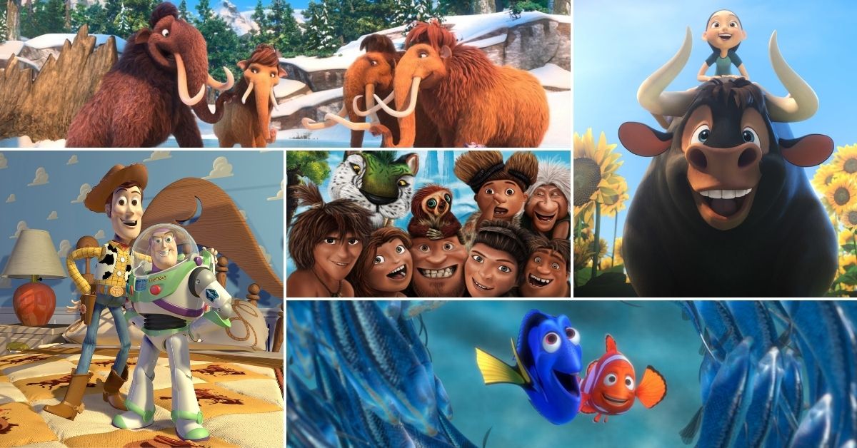 Obľúbené rodinné filmy, ktoré sa oplatí vidieť | SDEŤMI.com