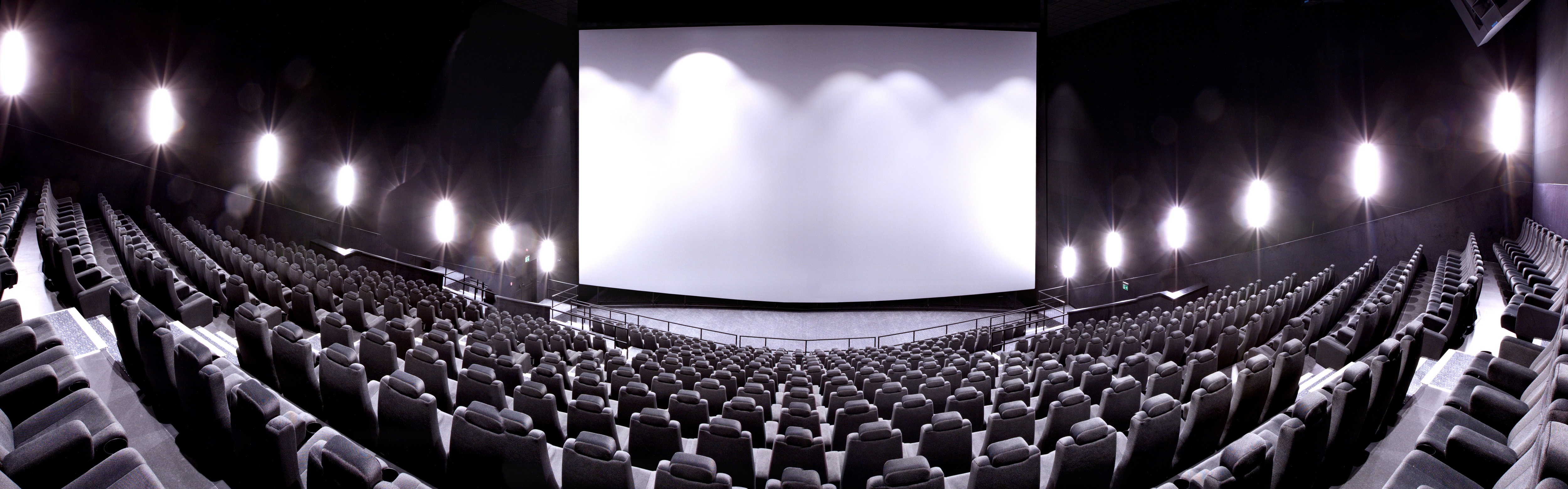 Spoločnosť CINEMAX | SDEŤMI.com