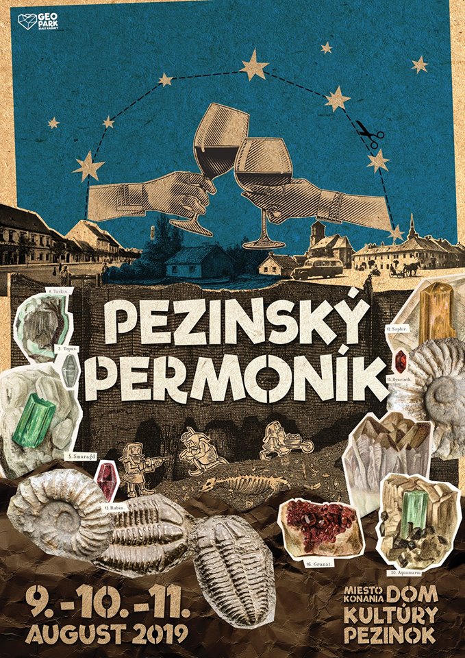 Pezinský Permoník | SDEŤMI.com