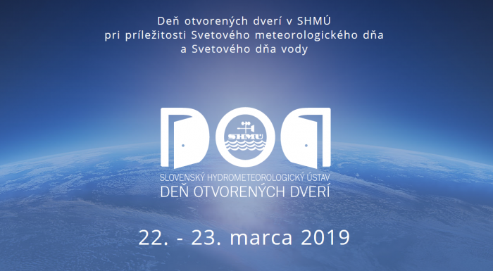 Deň otvorených dverí SHMÚ 2019 | SDEŤMI.com