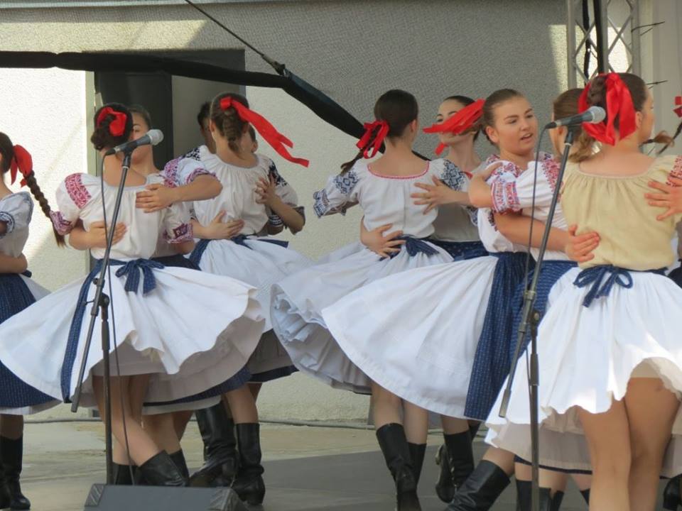 Račianske hody 2019 | SDEŤMI.com