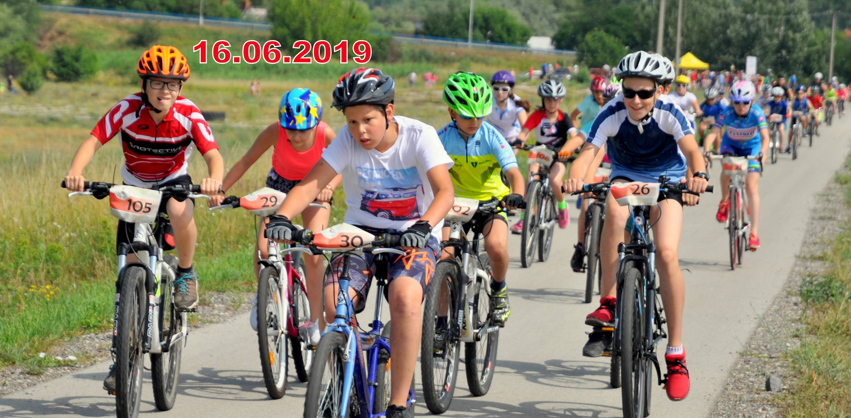 Piko-Bike KID CUP 2019 | SDEŤMI.com