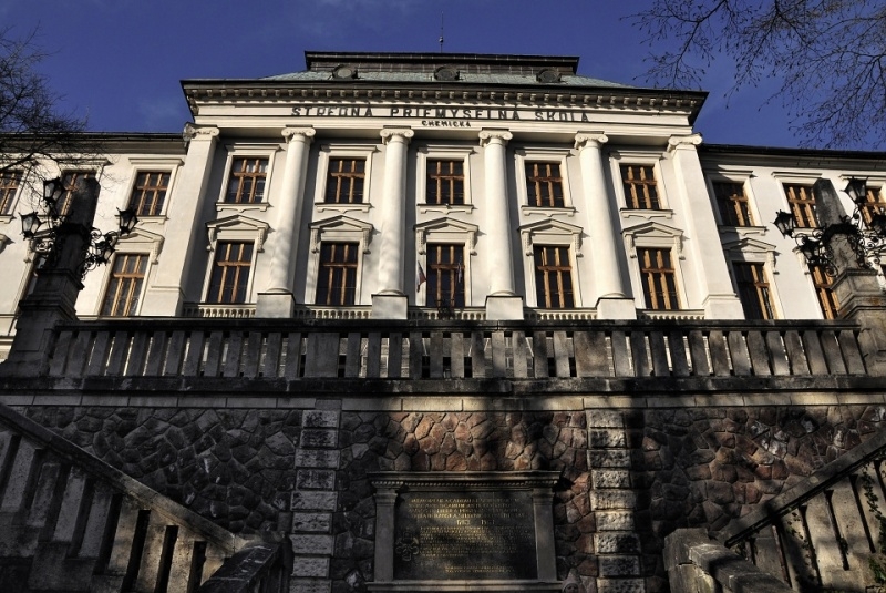 Banskoštiavnická botanická záhrada | SDEŤMI.com