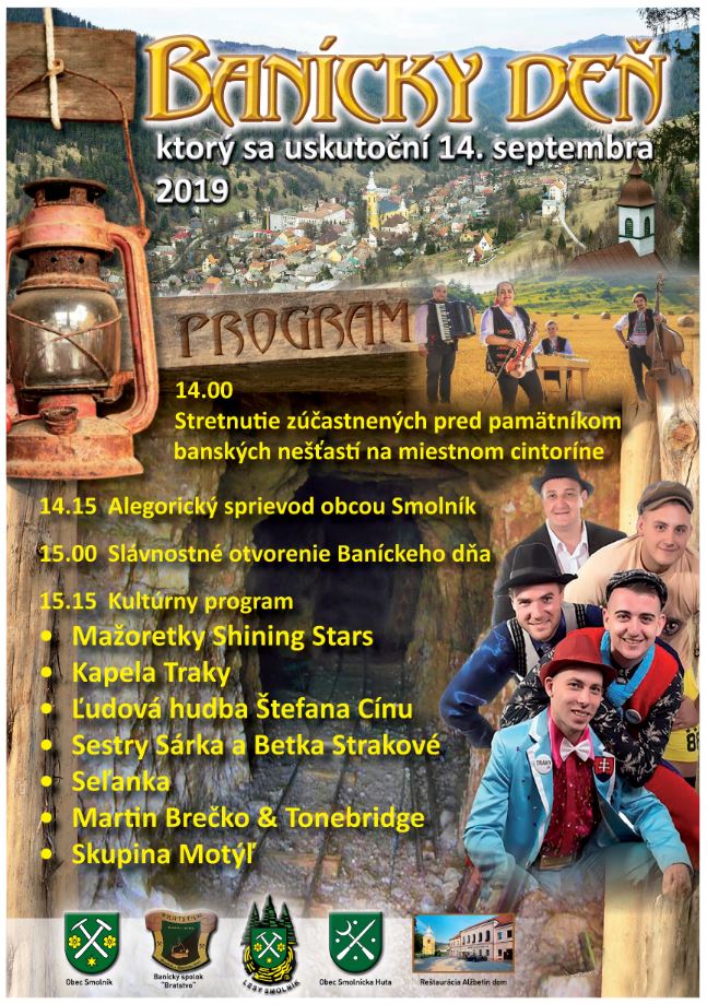 Banícky deň 2019 | SDEŤMI.com