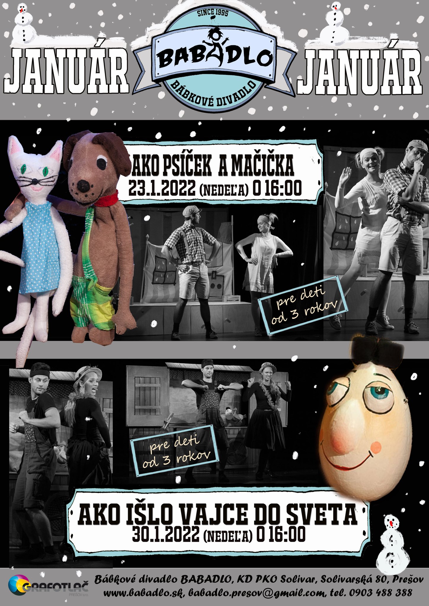 Ako psíček a mačička | SDEŤMI.com