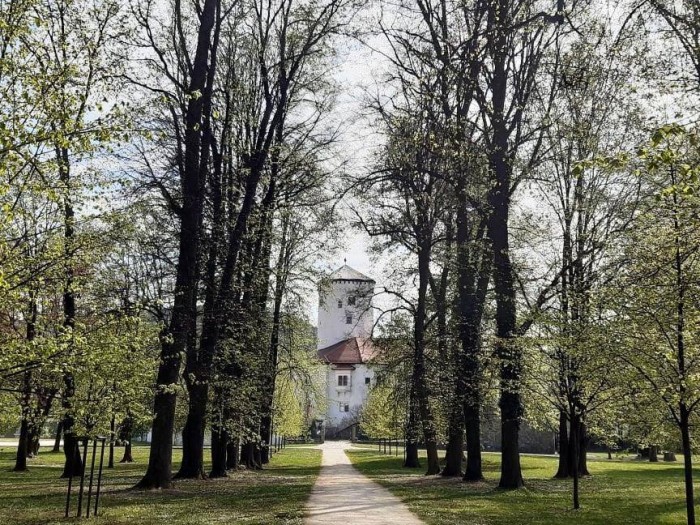 Budatínsky park je pre verejnosť otvorený! | SDEŤMI.com