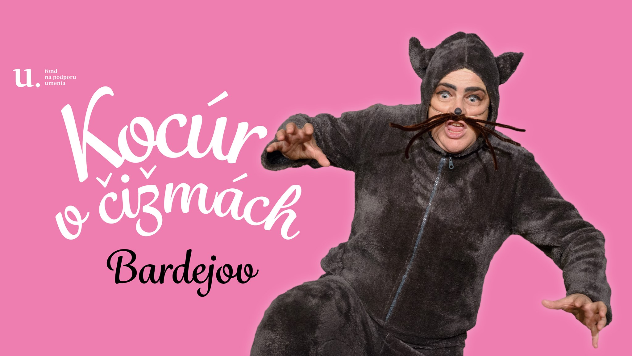 Kocúr v čižmách | SDEŤMI.com