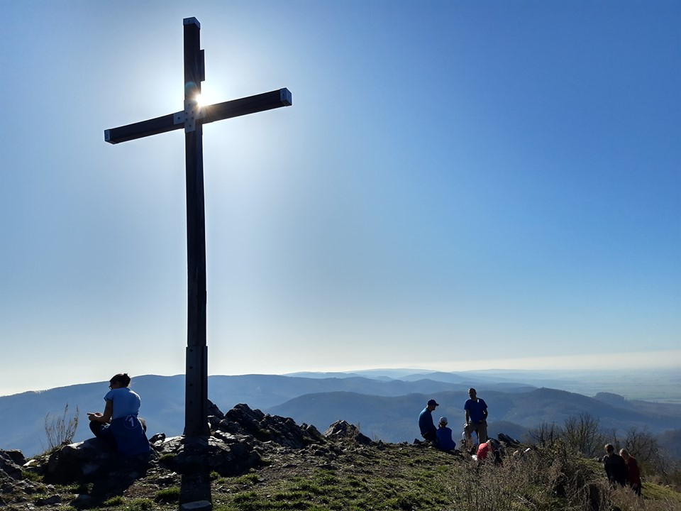 Výzva: 3 kopce, 3 krásne zážitky v Malých Karpatoch | SDEŤMI.com
