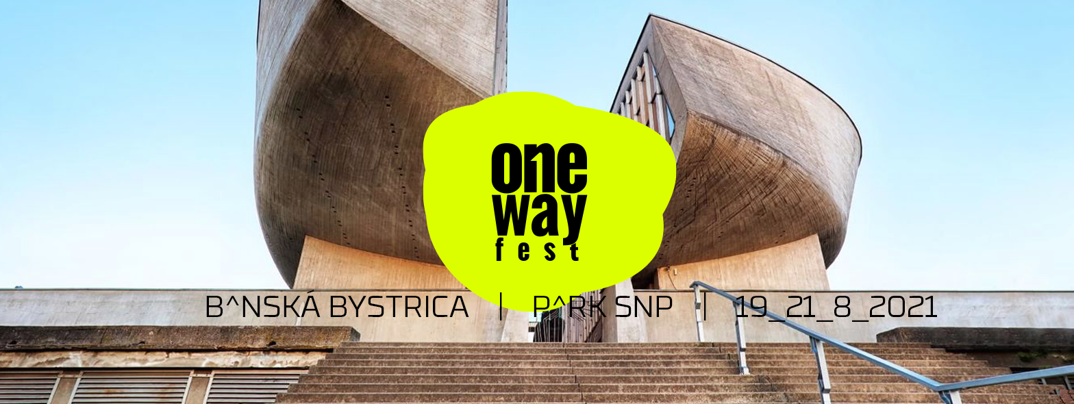 One Way KIDS | SDEŤMI.com