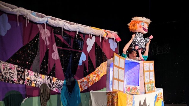 Divadlo Jaja: Miláčik | SDEŤMI.com