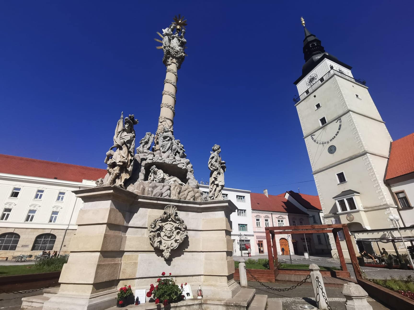 Potulky Malým Rímom | SDEŤMI.com