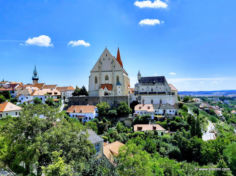 10 super tipov kam s deťmi na Južnej Morave | SDEŤMI.com