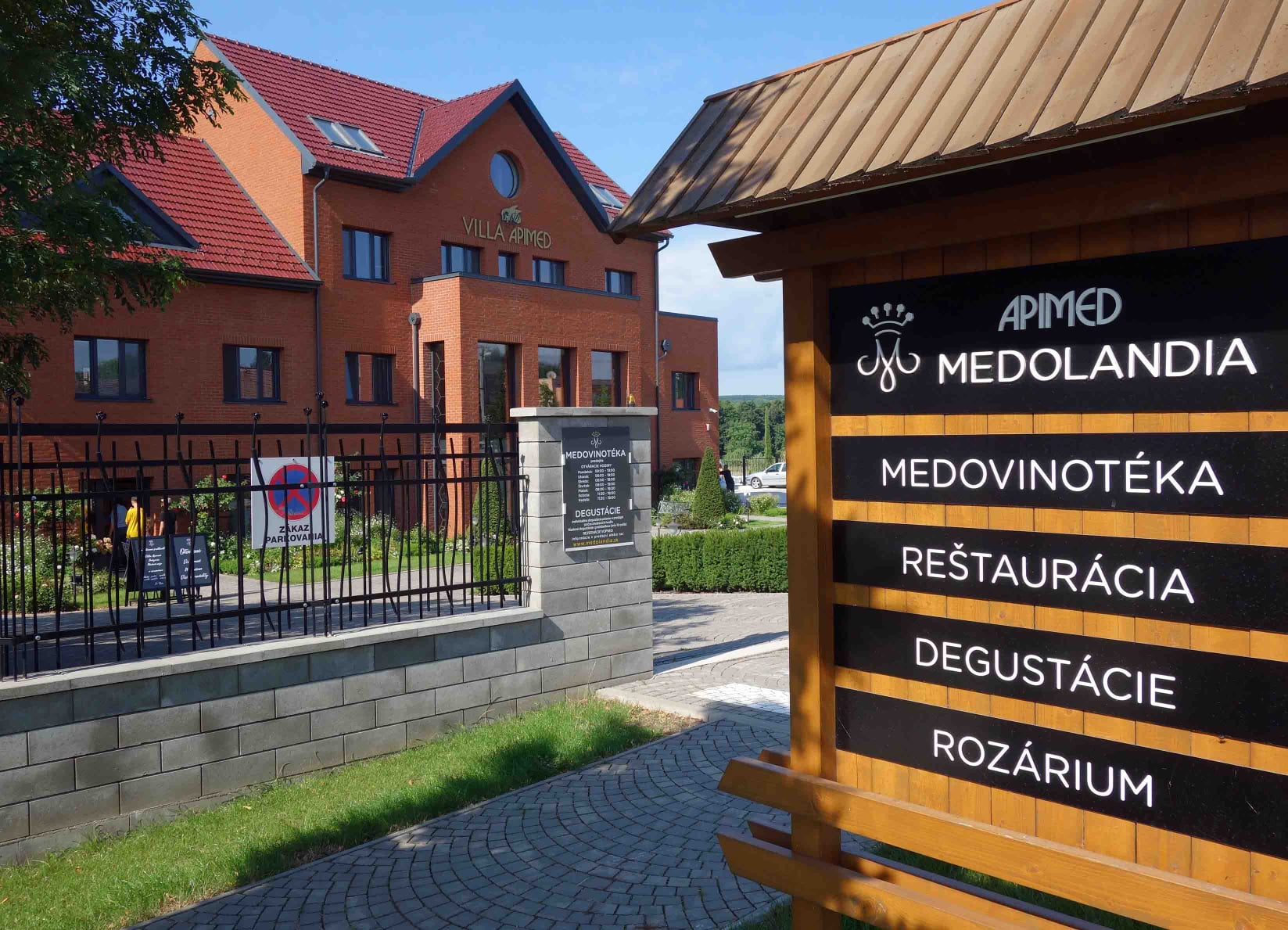 Posledný letný víkend v Medolandii | SDEŤMI.com