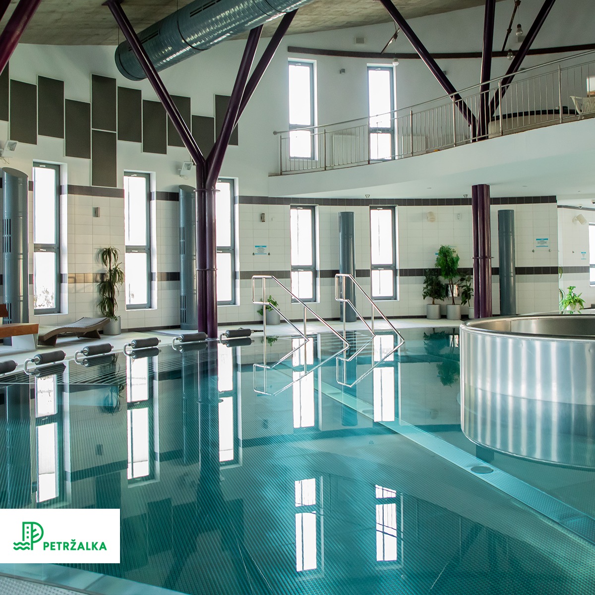 Otvorenie petržalskej plavárne | SDEŤMI.com