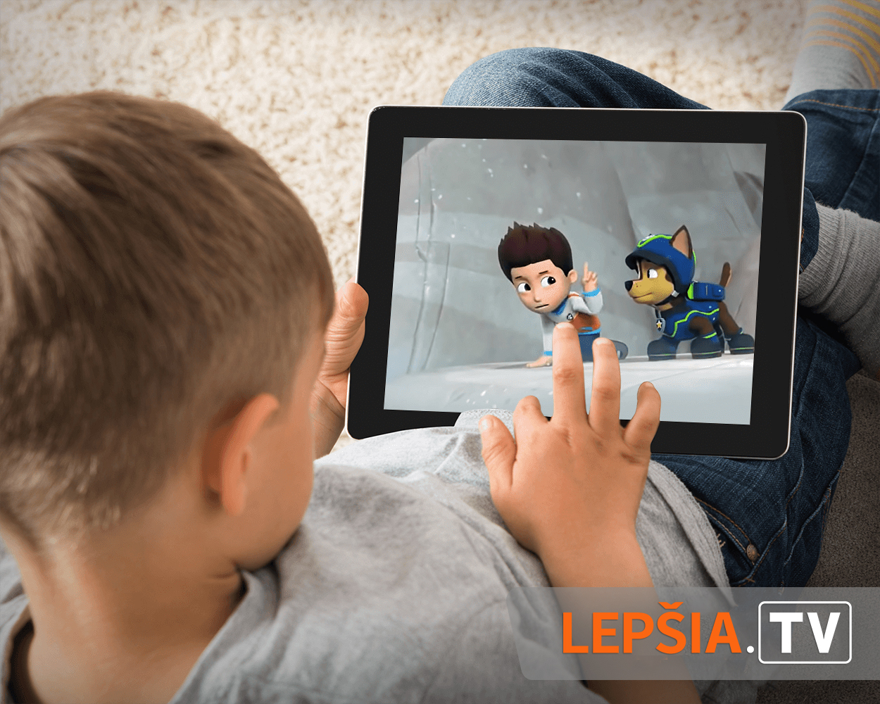 Jarné prázdniny: aké seriály fičia u detí? | SDEŤMI.com