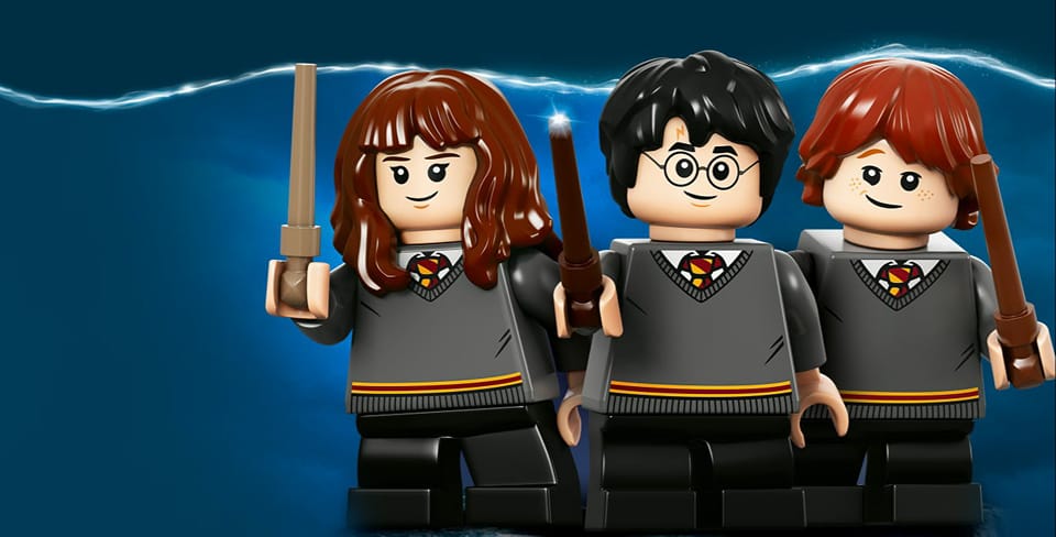 Unikátna výstava stavebníc LEGO | SDEŤMI.com