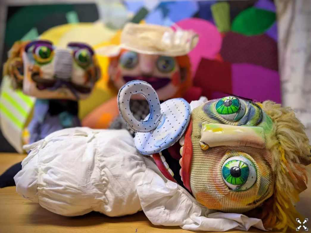 Predstavenie Miláčik | SDEŤMI.com