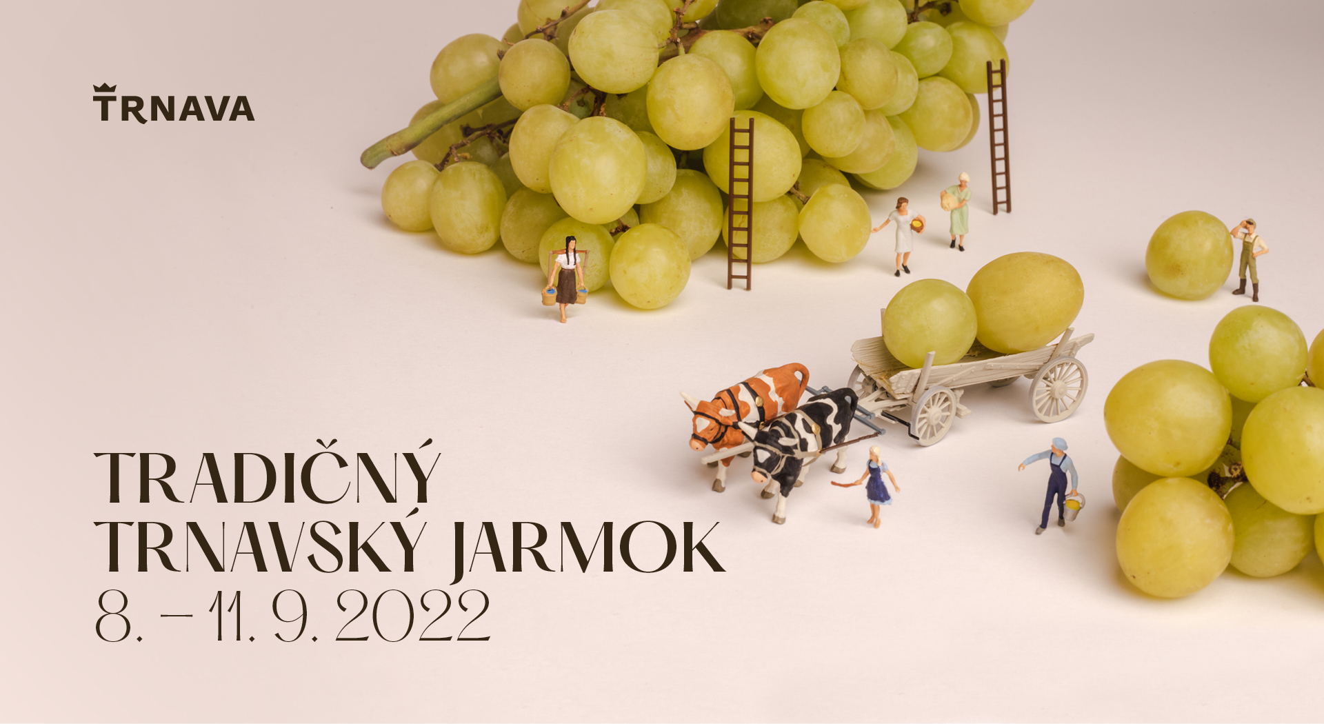 Tradičný trnavský jarmok 2022 | SDEŤMI.com