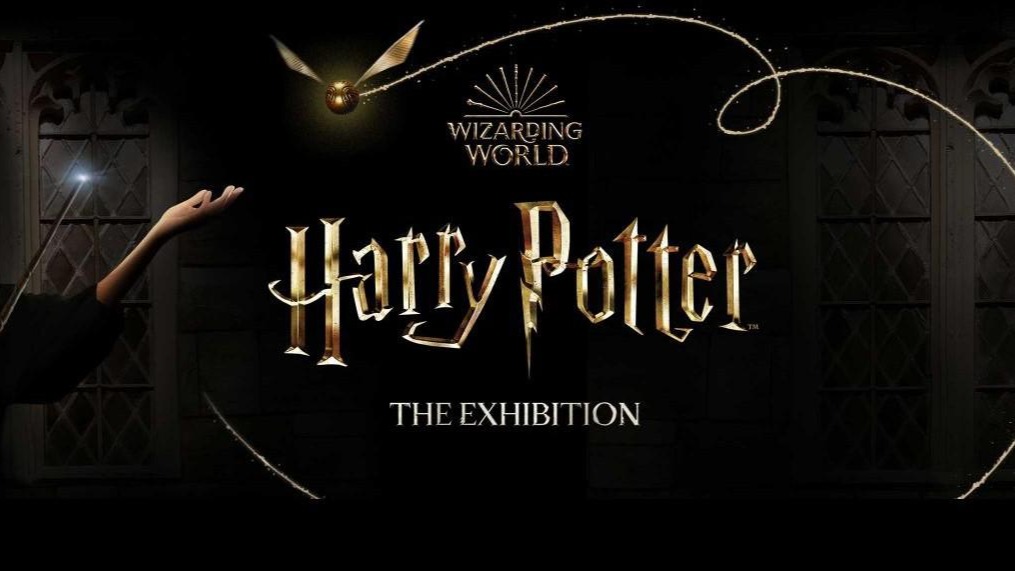 Výstava Harry Potter | SDEŤMI.com