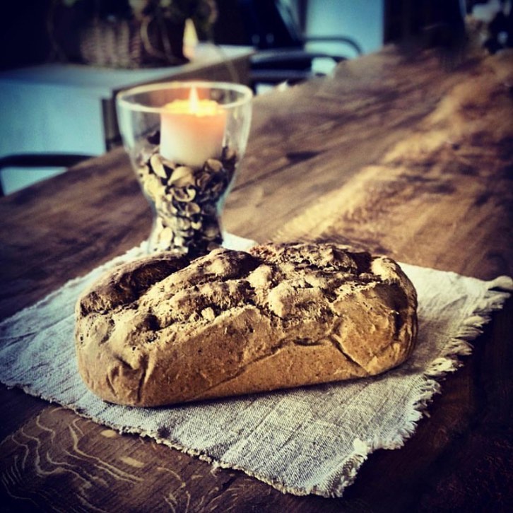 Deň chleba v Abelande | SDEŤMI.com