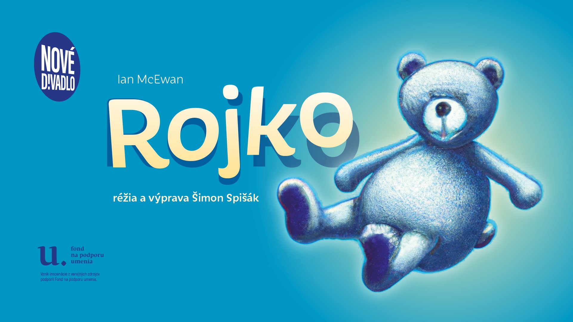 Rojko v Novom divadle | SDEŤMI.com