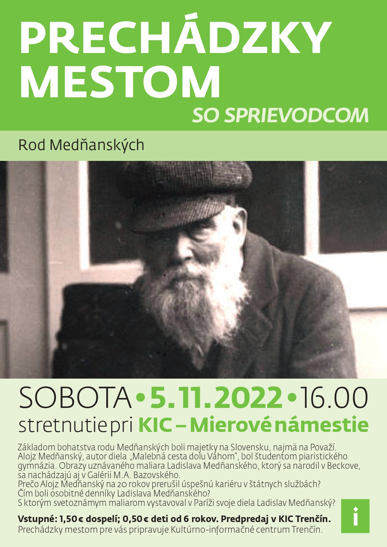 Prechádzky mestom so sprievodcom | SDEŤMI.com Prechádzky mestom so sprievodcom | SDEŤMI.com