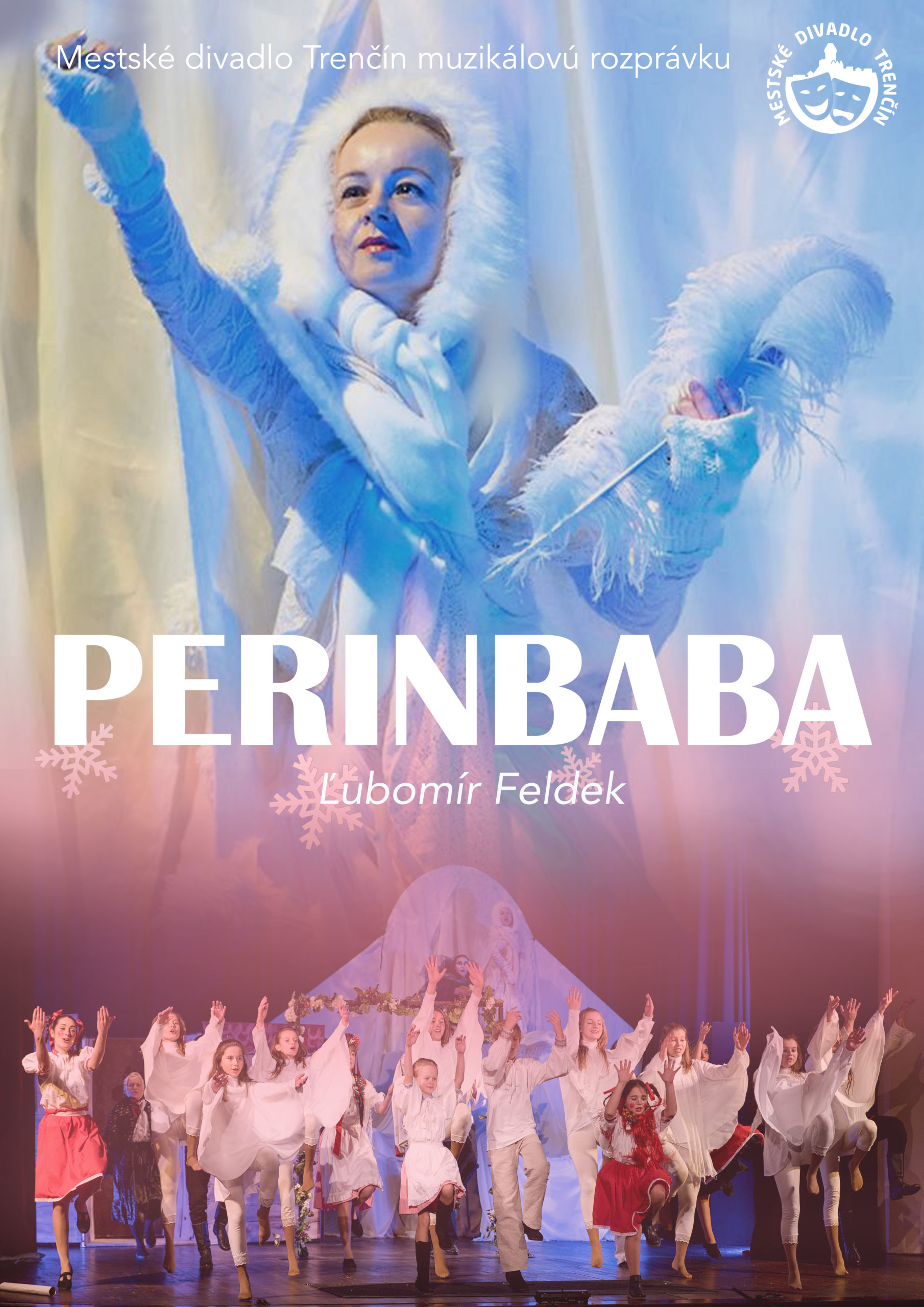 Perinbaba | SDEŤMI.com